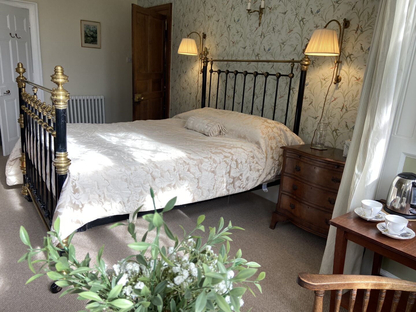 Acton Scott Hall – Historic Houses | Historic Houses