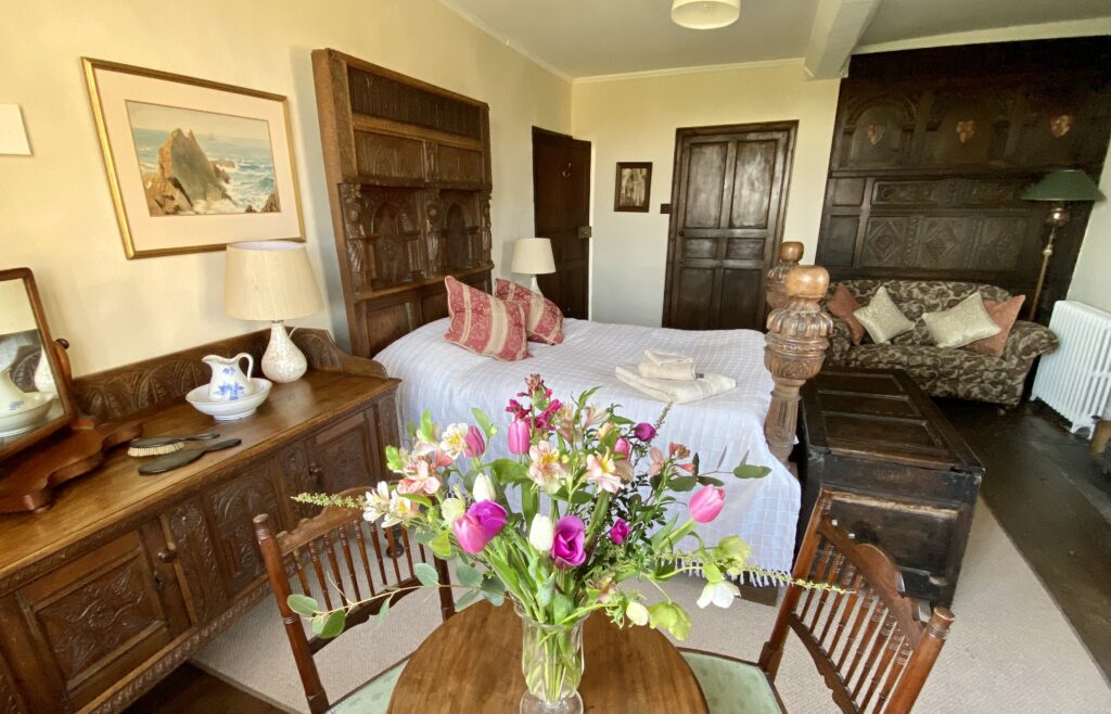 Acton Scott Hall – Historic Houses | Historic Houses