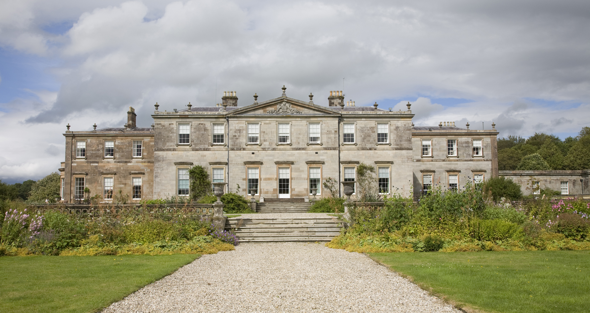 Baronscourt – Historic Houses | Historic Houses