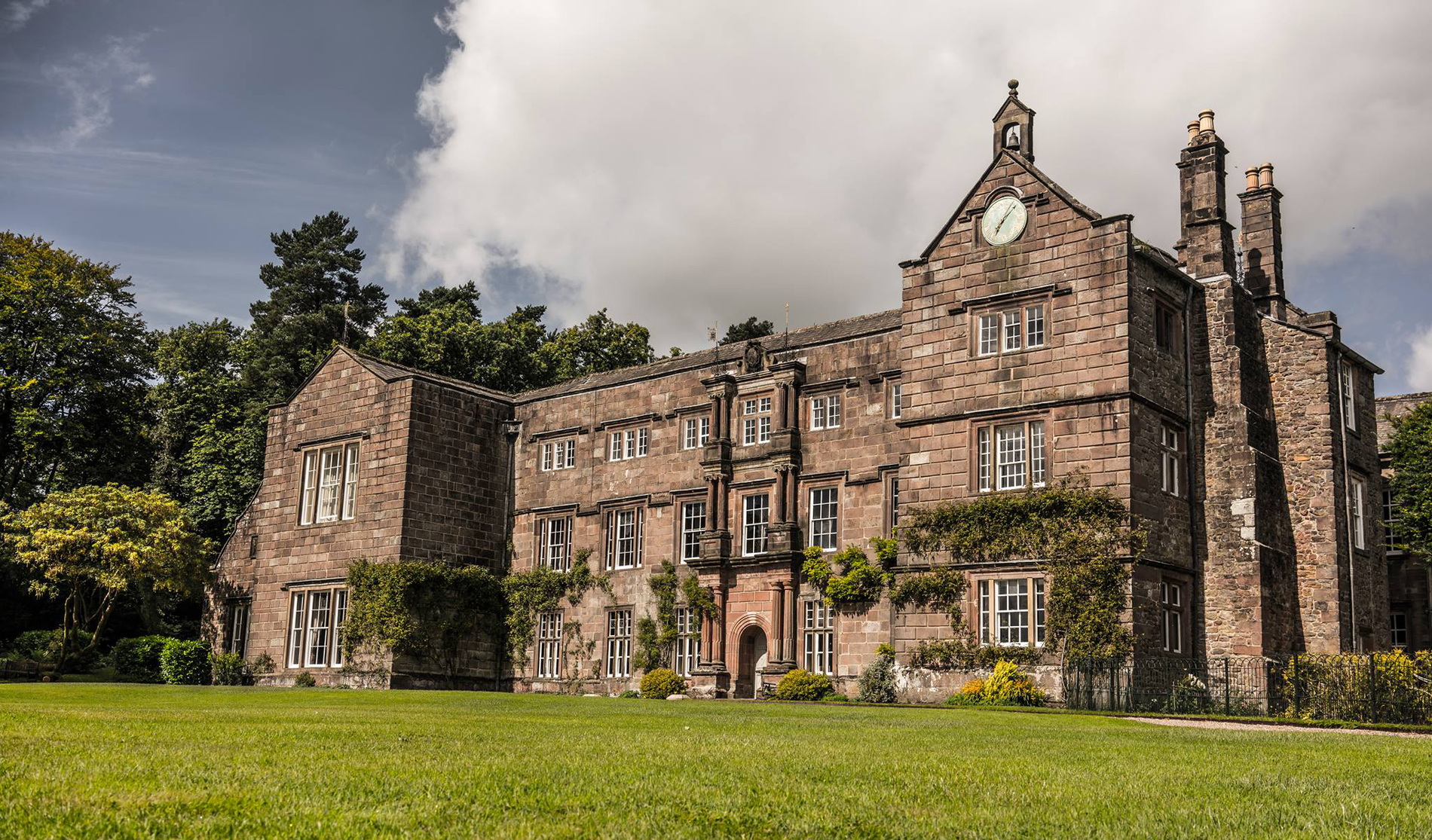 Browsholme Hall – Historic Houses | Historic Houses