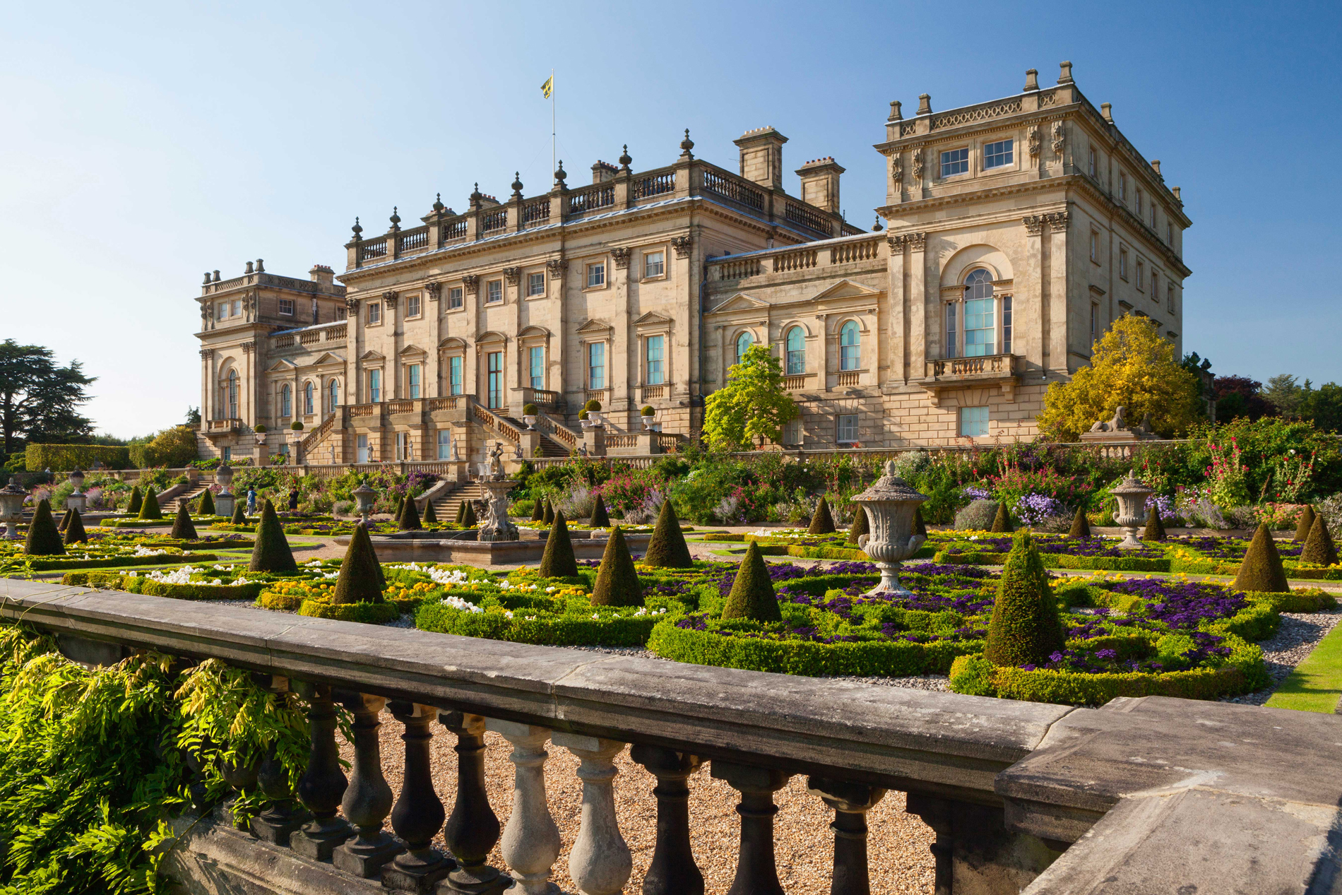 Bramham Park – Historic Houses | Historic Houses