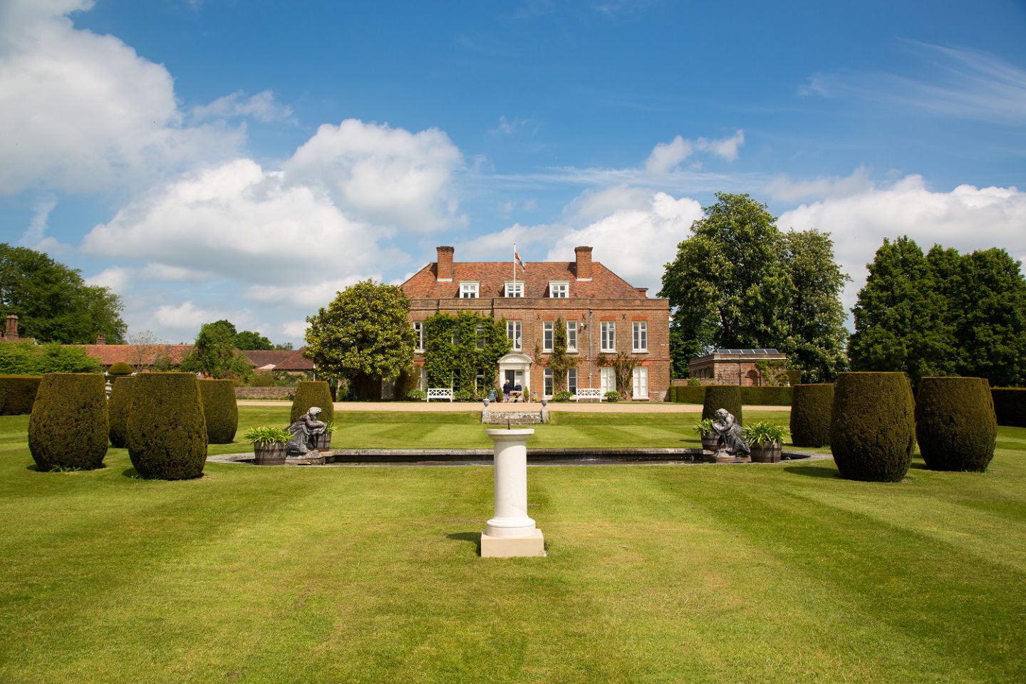 Visit a house - Historic Houses | Historic Houses