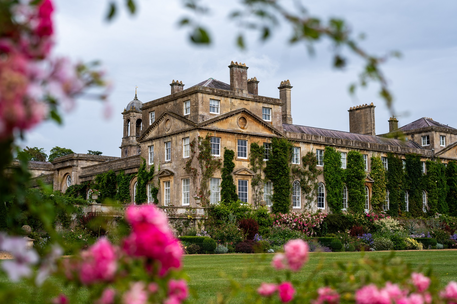 Bowood House & Gardens – Historic Houses | Historic Houses