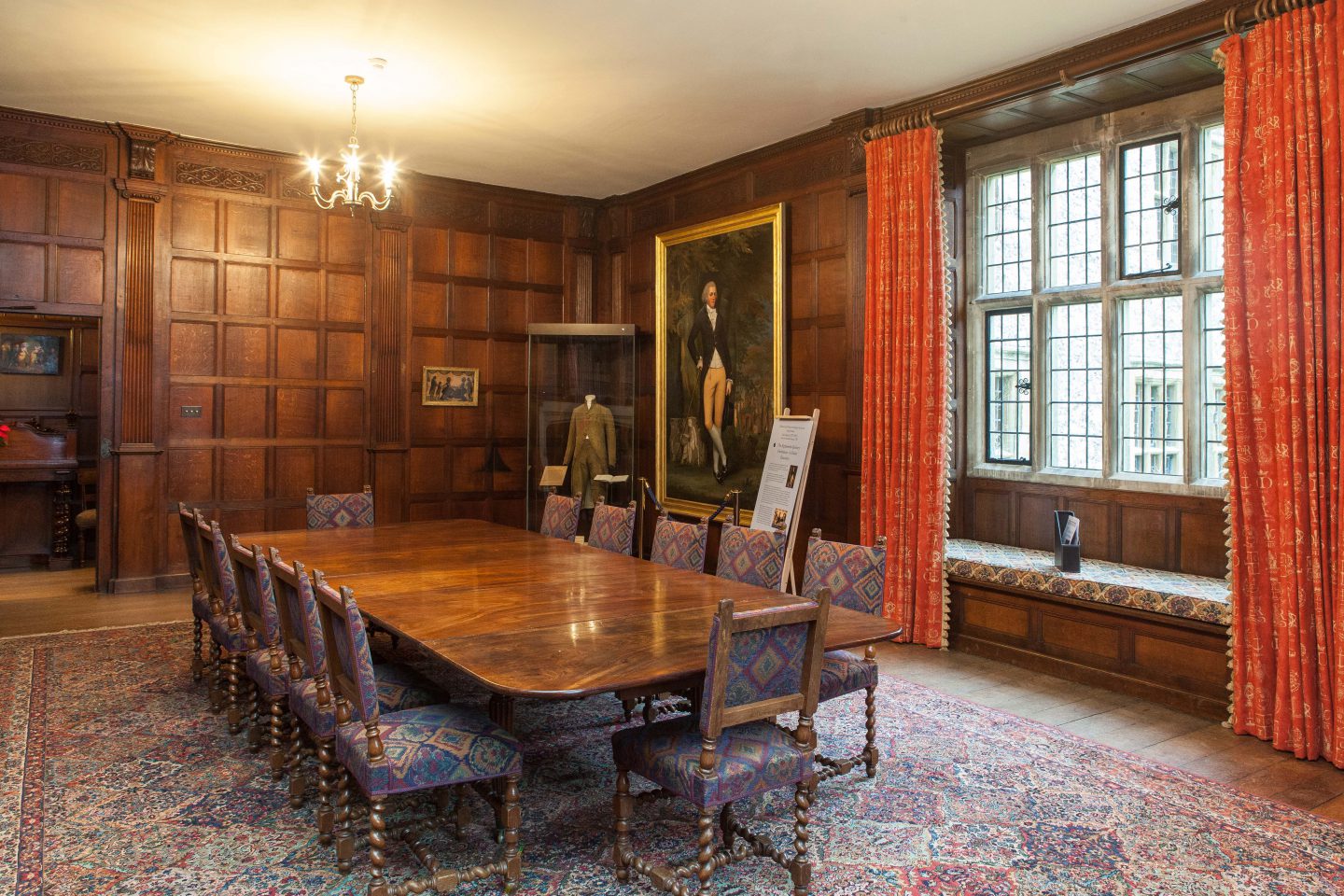 Showcasing the Treasures of Chawton House - Historic Houses | Historic ...