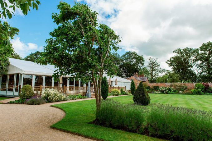 Combermere Abbey To Re-Open To Public For Woodland Walks - Historic ...
