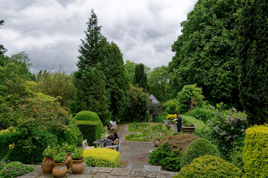 The Gibberd Garden – Historic Houses | Historic Houses