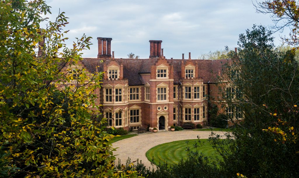 Haughley Park – Historic Houses | Historic Houses