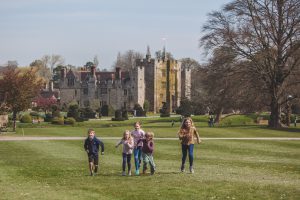 The Garden at Miserden – Historic Houses | Historic Houses