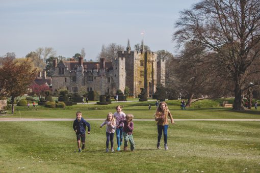 The Garden at Miserden – Historic Houses | Historic Houses