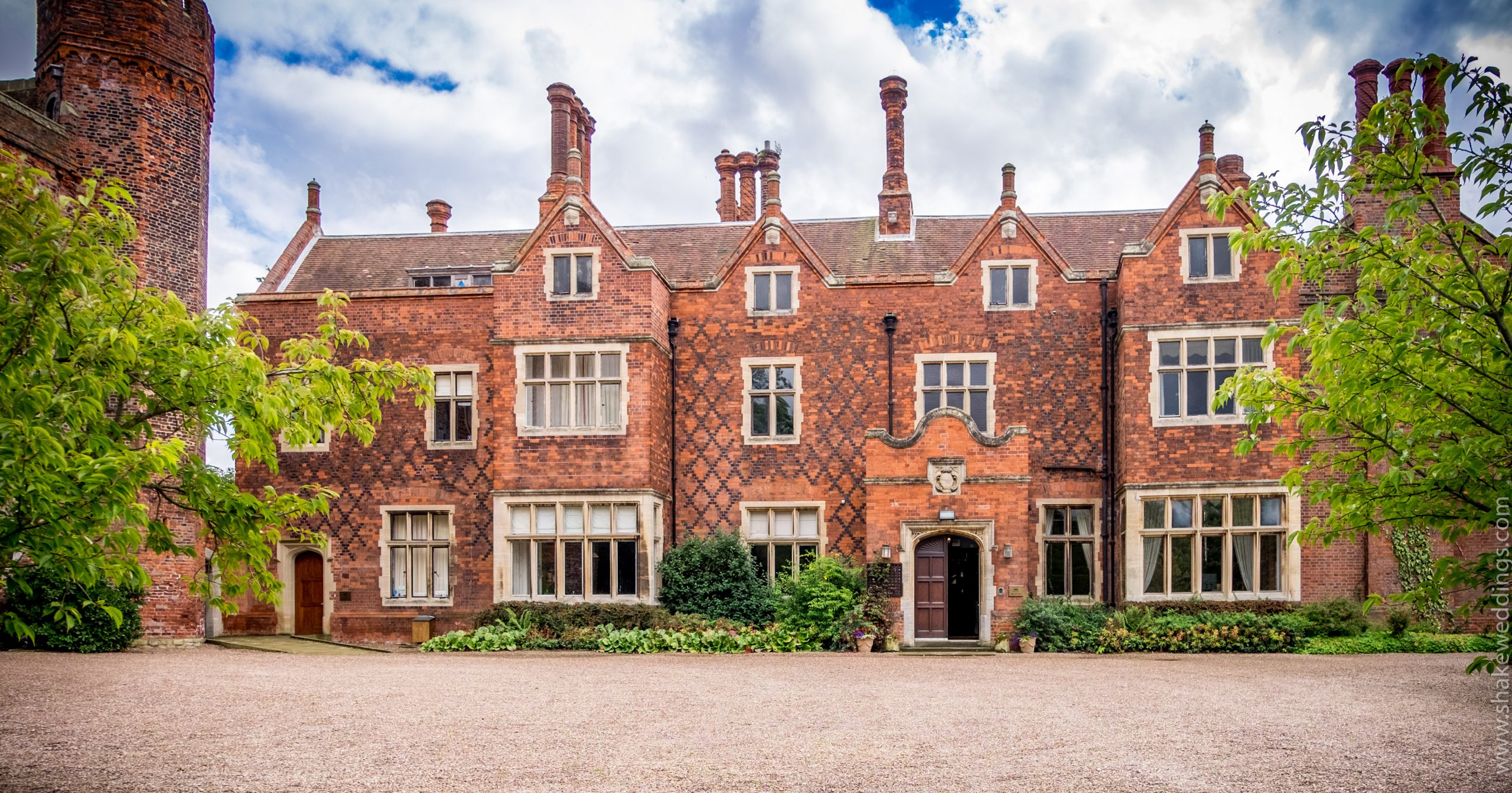 Hodsock Priory – Historic Houses | Historic Houses