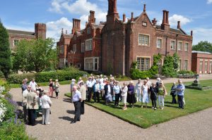 The Garden at Miserden – Historic Houses | Historic Houses