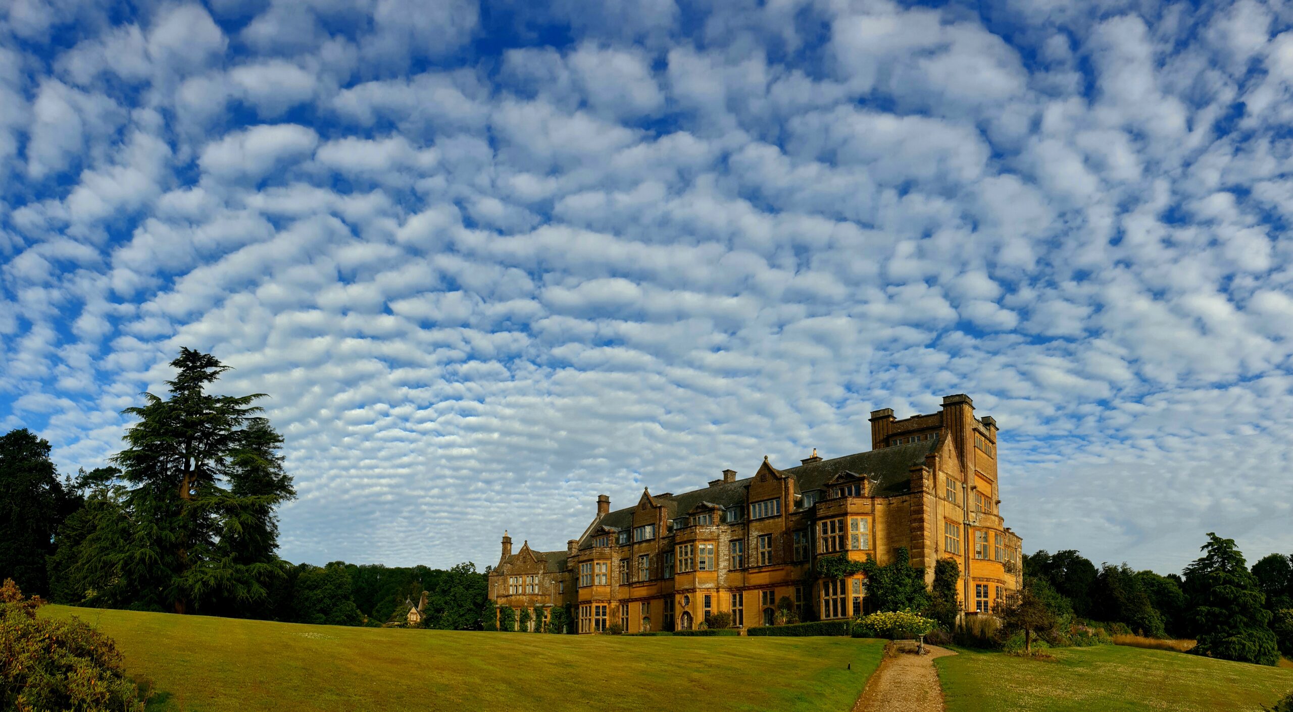 Minterne House & Gardens – Historic Houses | Historic Houses