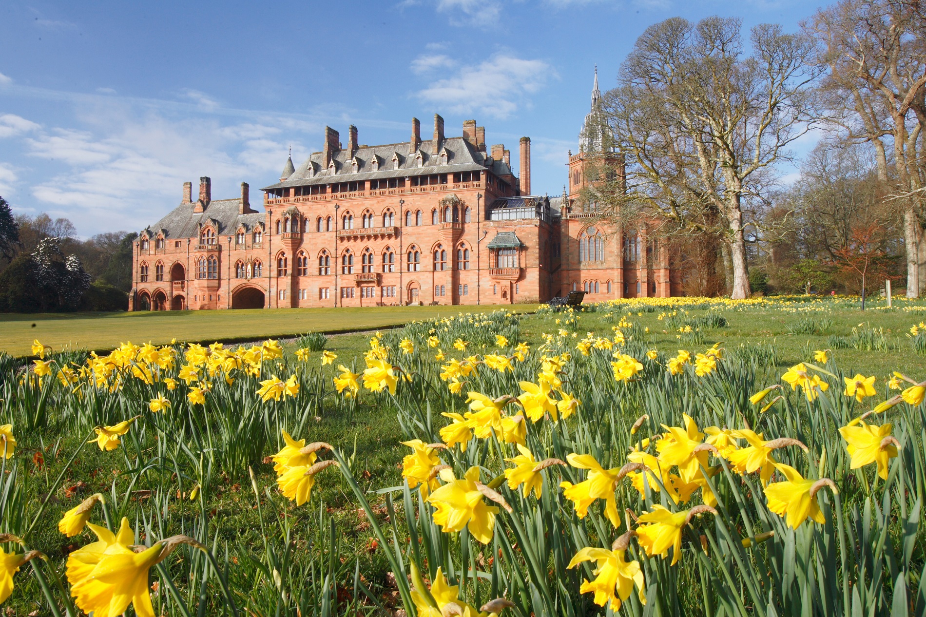 Mount Stuart – Historic Houses | Historic Houses