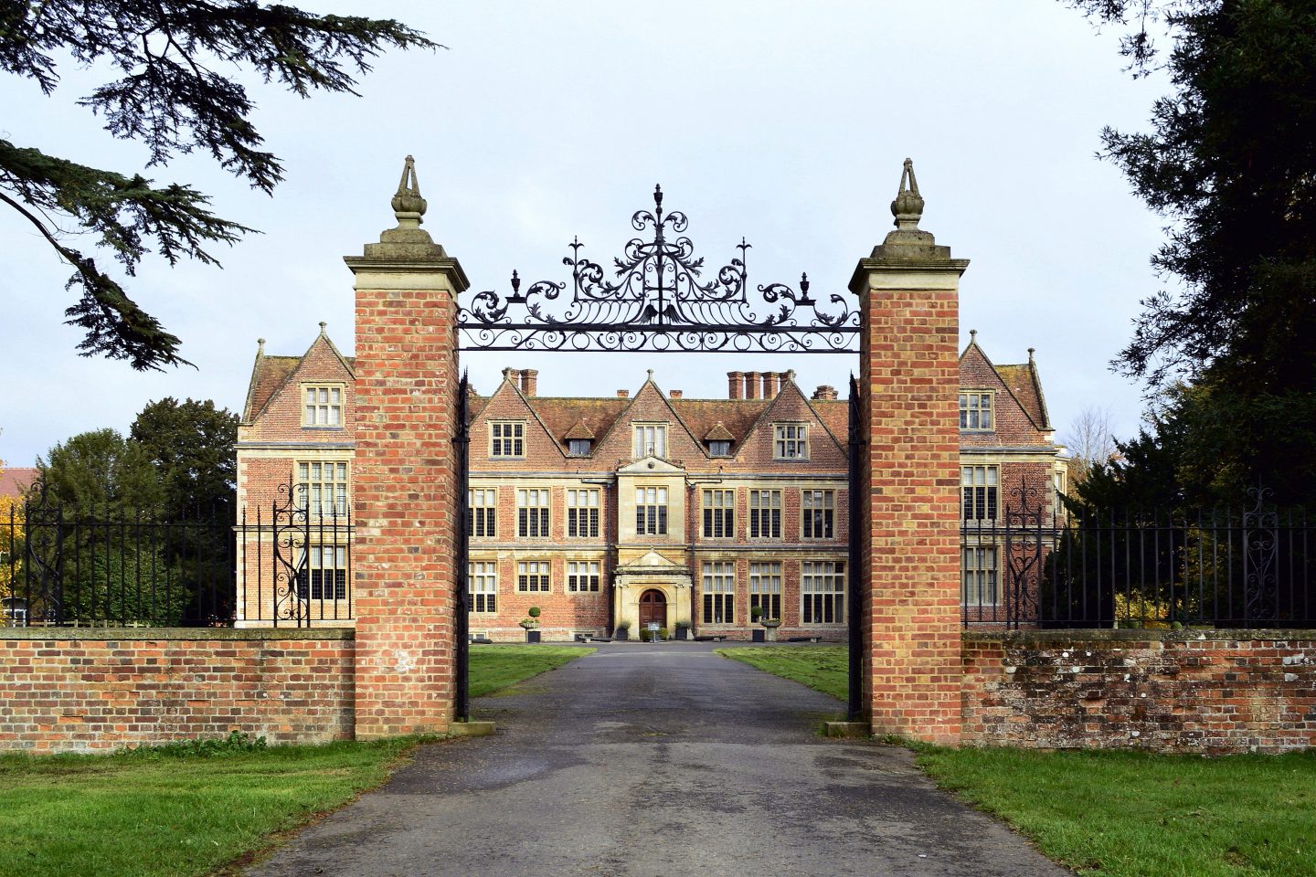 Ardington House – Historic Houses | Historic Houses