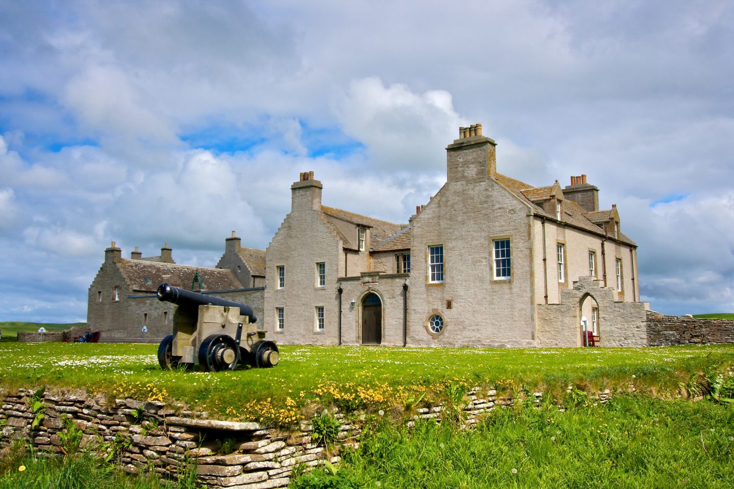 'Kindred Spirit', by David G. Uffelman - Historic Houses | Historic Houses