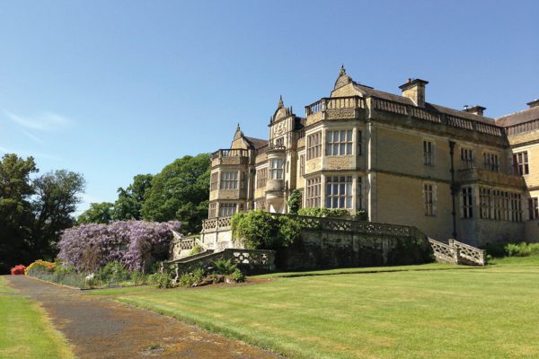Visit a house - Historic Houses | Historic Houses