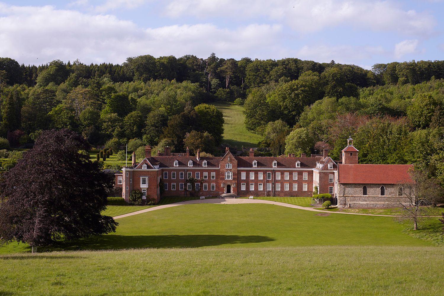 Stonor Park – Historic Houses | Historic Houses