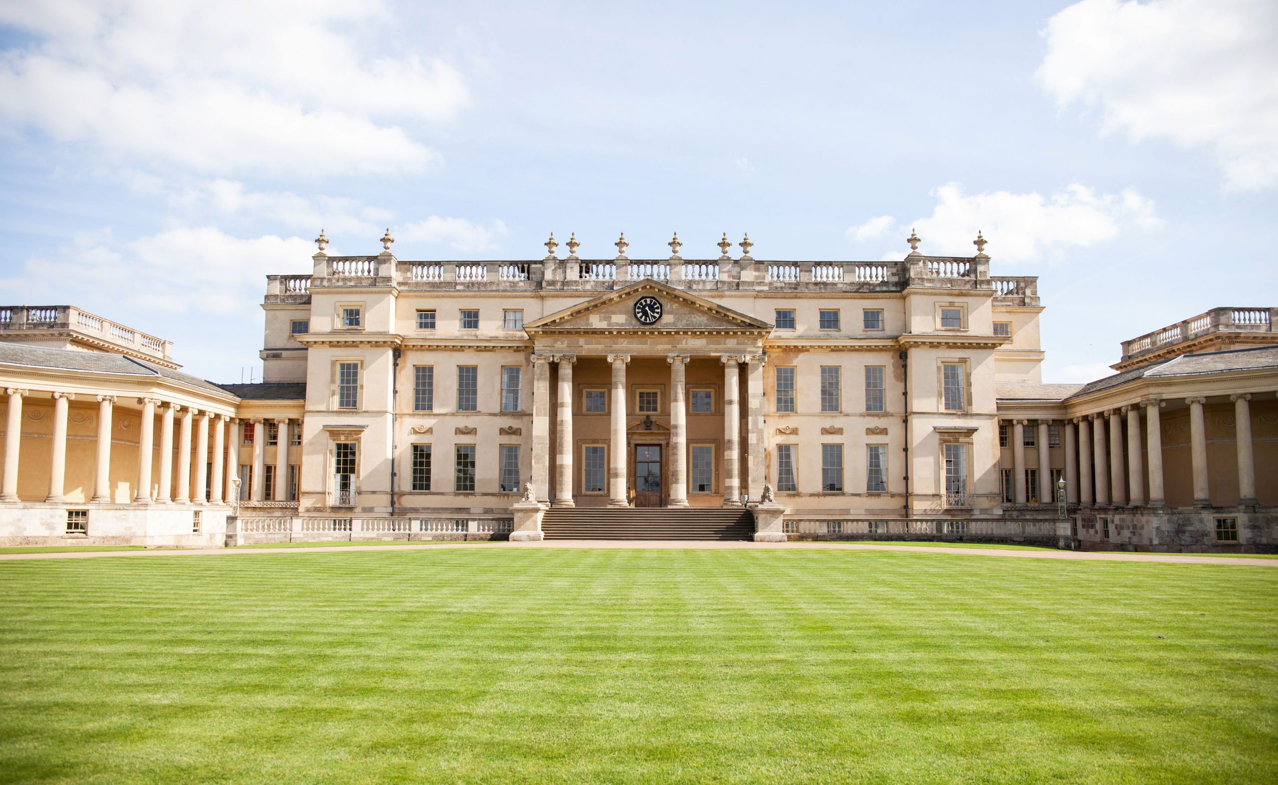 Stowe House – Historic Houses | Historic Houses