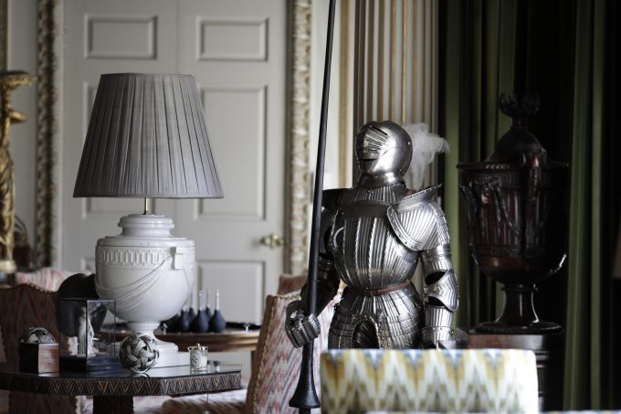 Deene Park – Historic Houses | Historic Houses