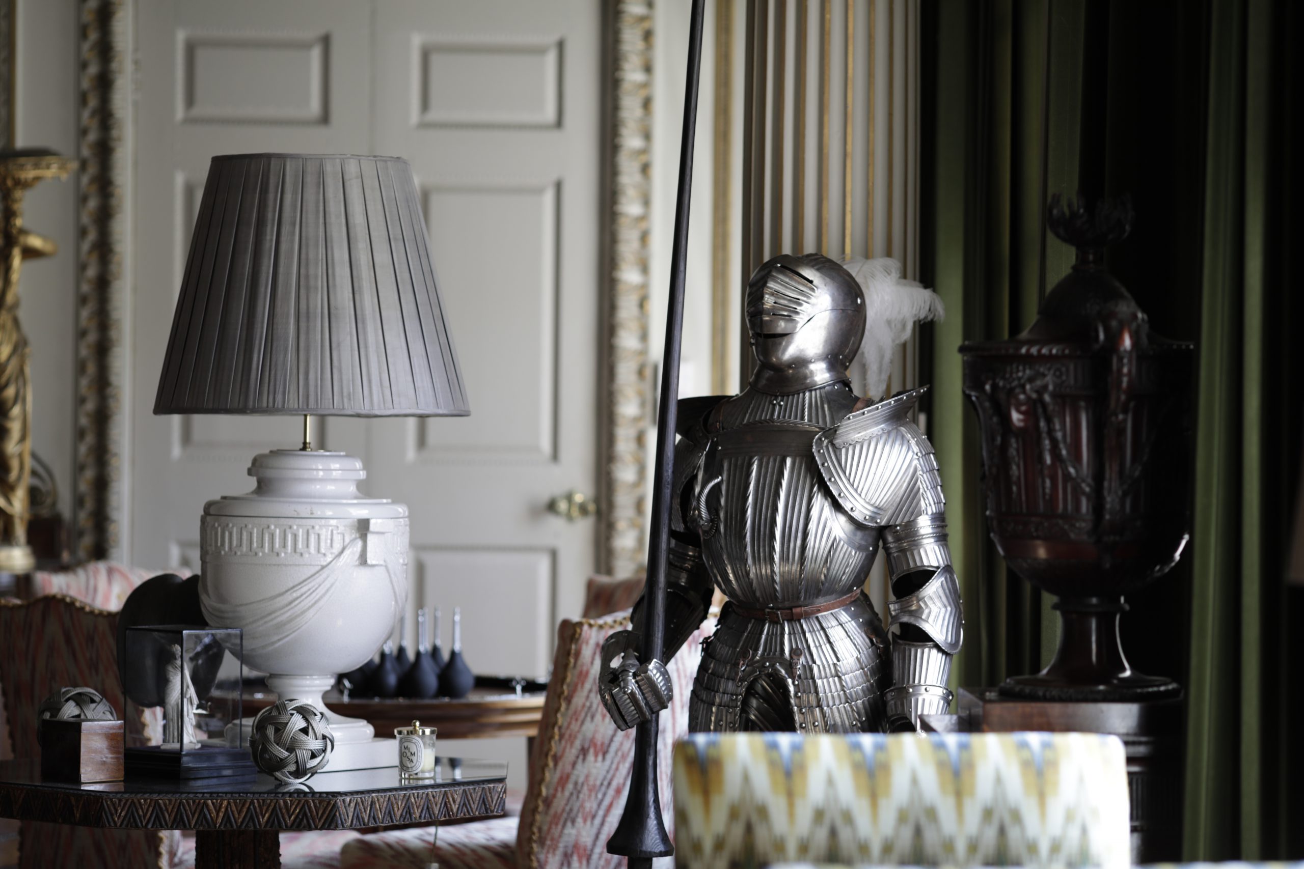 Glynde Place – Historic Houses | Historic Houses