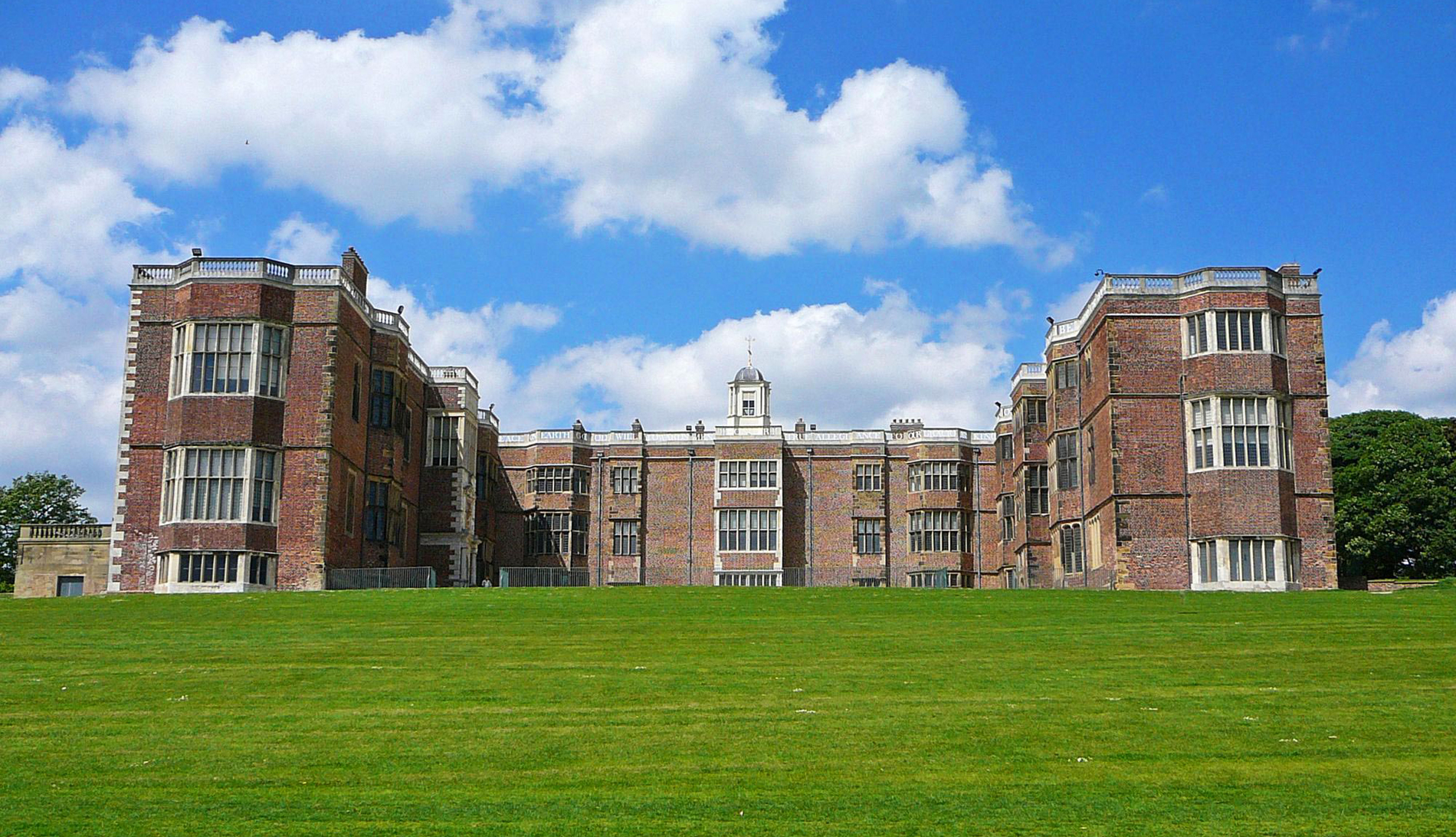 Temple Newsam House – Historic Houses | Historic Houses
