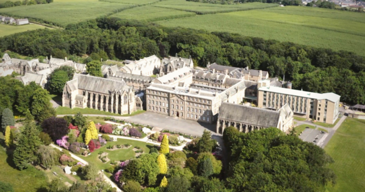 Ushaw: Historic House, Chapels and Gardens – Historic Houses | Historic ...