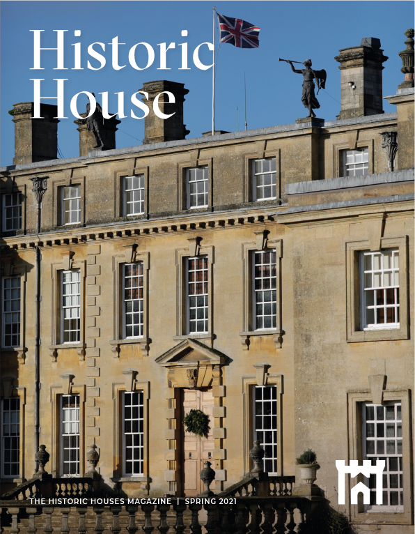 Historic House Magazine | Historic Houses