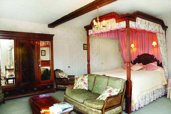 Haughley House – Historic Houses | Historic Houses