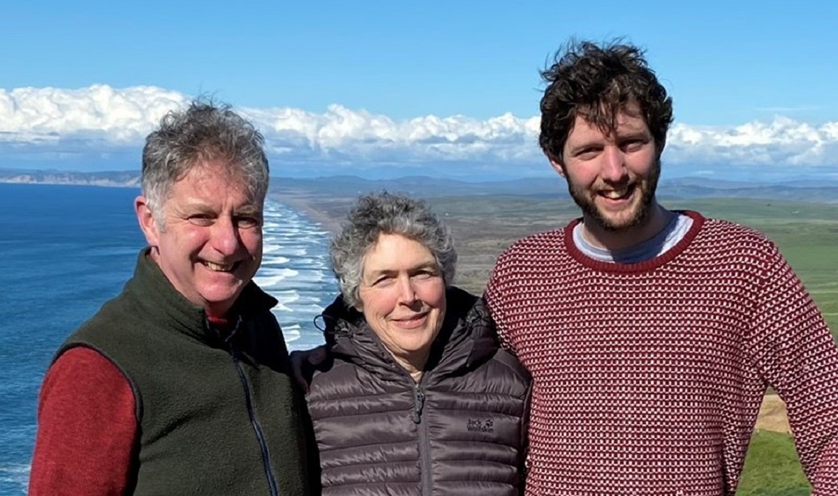 At Home with Peter Frost-Pennington of Muncaster Castle - Historic ...