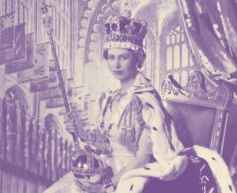 Ceremony and Splendour: A History of Coronation Dress and Jewels ...