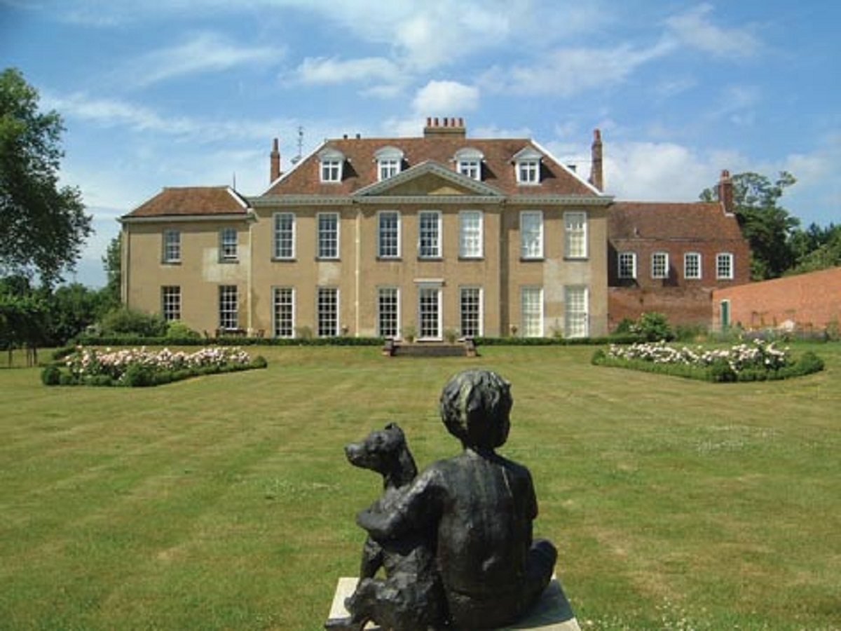 Stanstead Bury – Historic Houses | Historic Houses