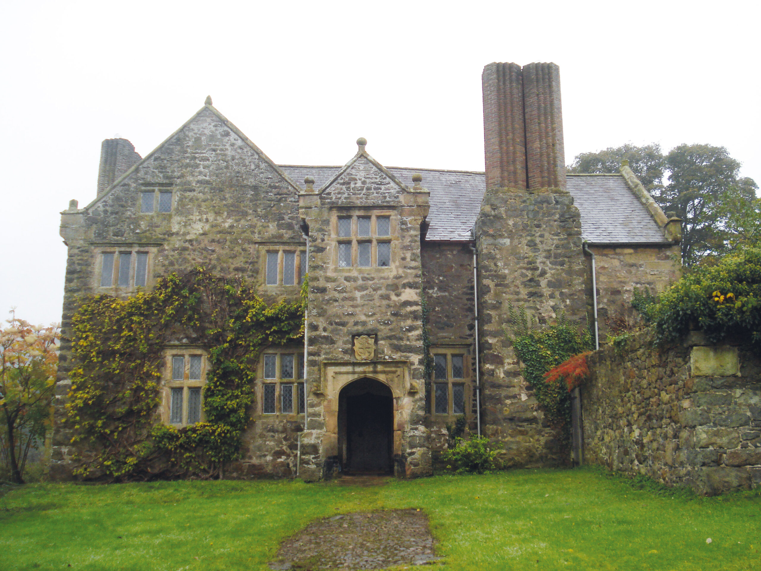 Y Fferm – Historic Houses | Historic Houses