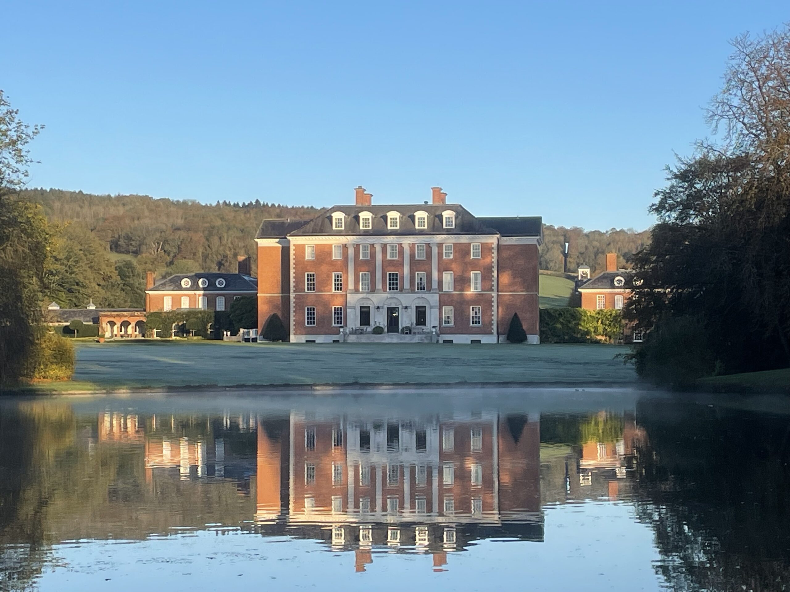Chevening – Historic Houses | Historic Houses