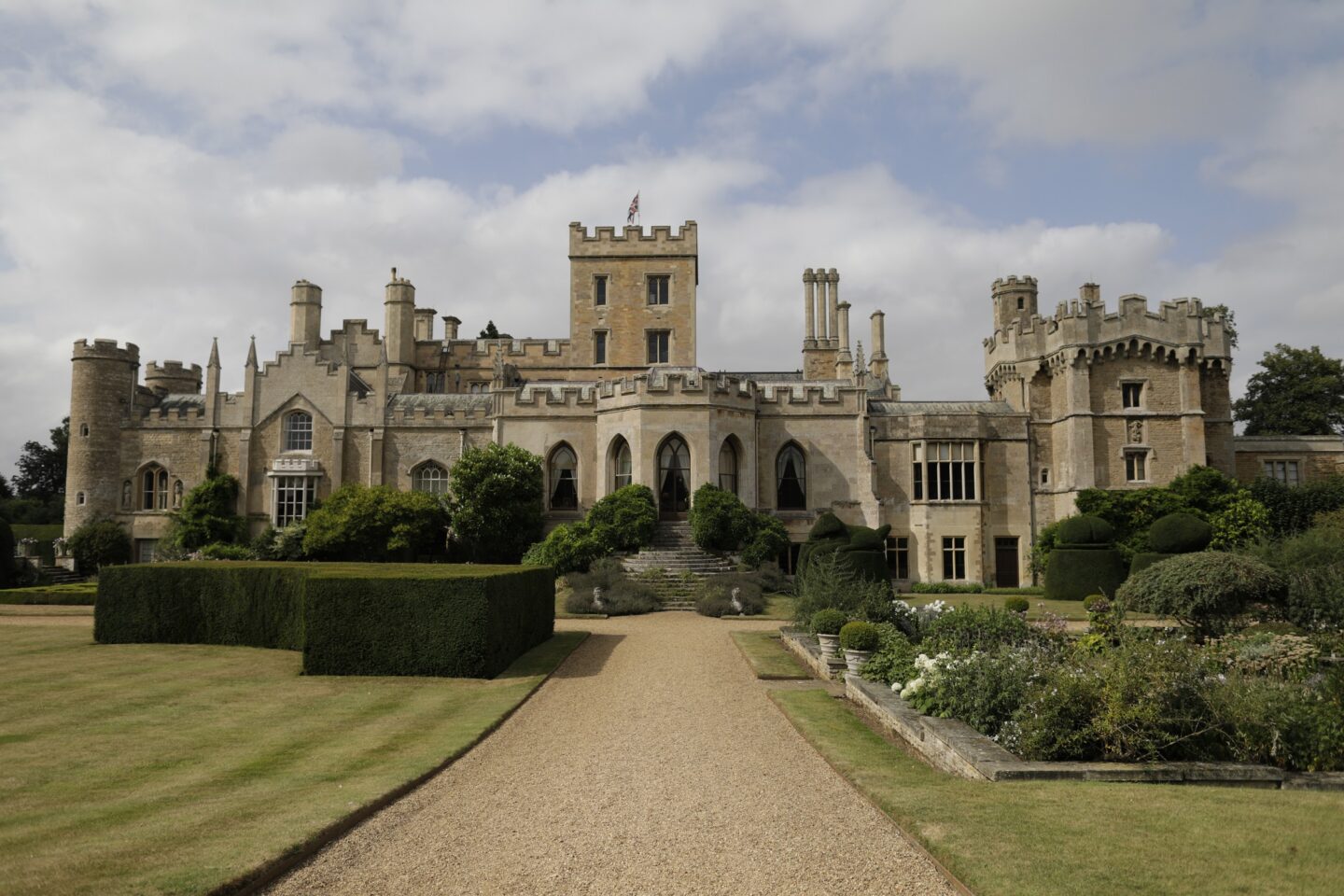 Elton Hall & Gardens – Historic Houses | Historic Houses