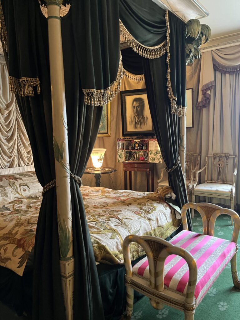 Attingham Summer School highlights - Historic Houses | Historic Houses