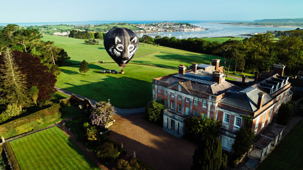 Tapeley Park Gardens – Historic Houses | Historic Houses