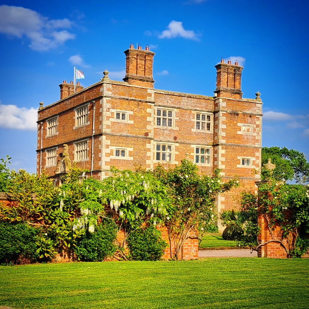 British Touring Shakespeare Brings enchantment and gothic thrills to ...