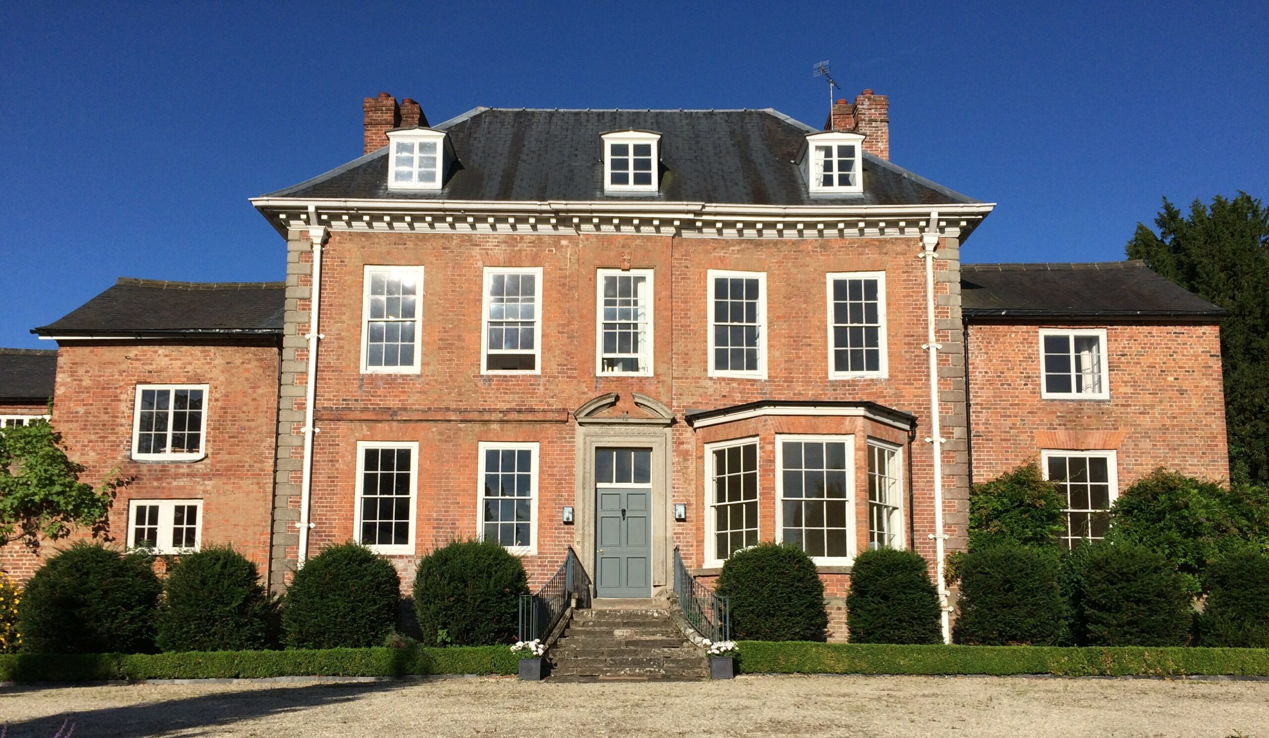 Phillips House – Historic Houses | Historic Houses