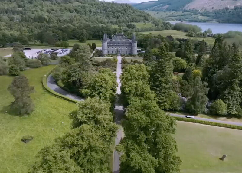 Where History Lives | Historic Houses