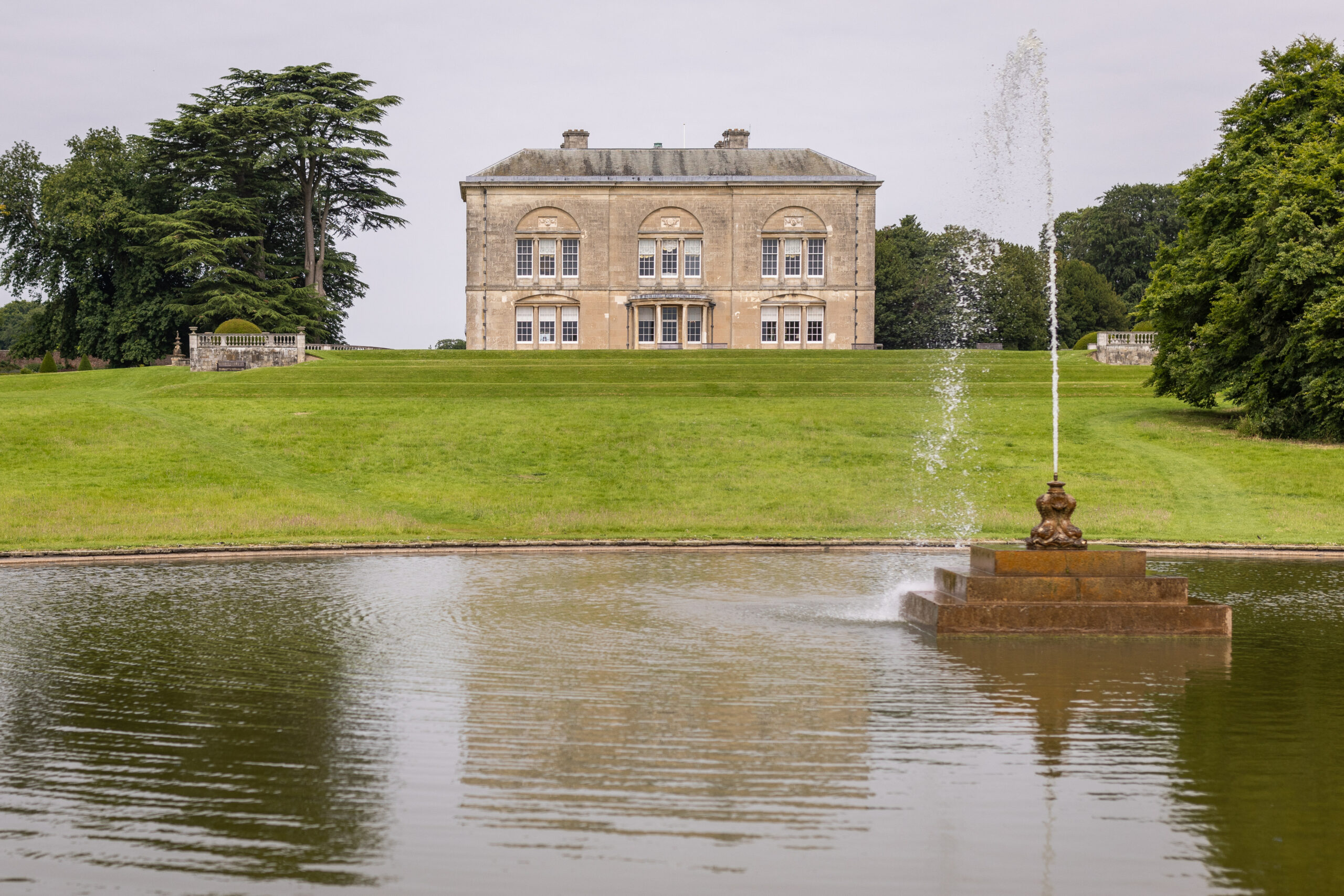 Sledmere House and Gardens – Historic Houses | Historic Houses
